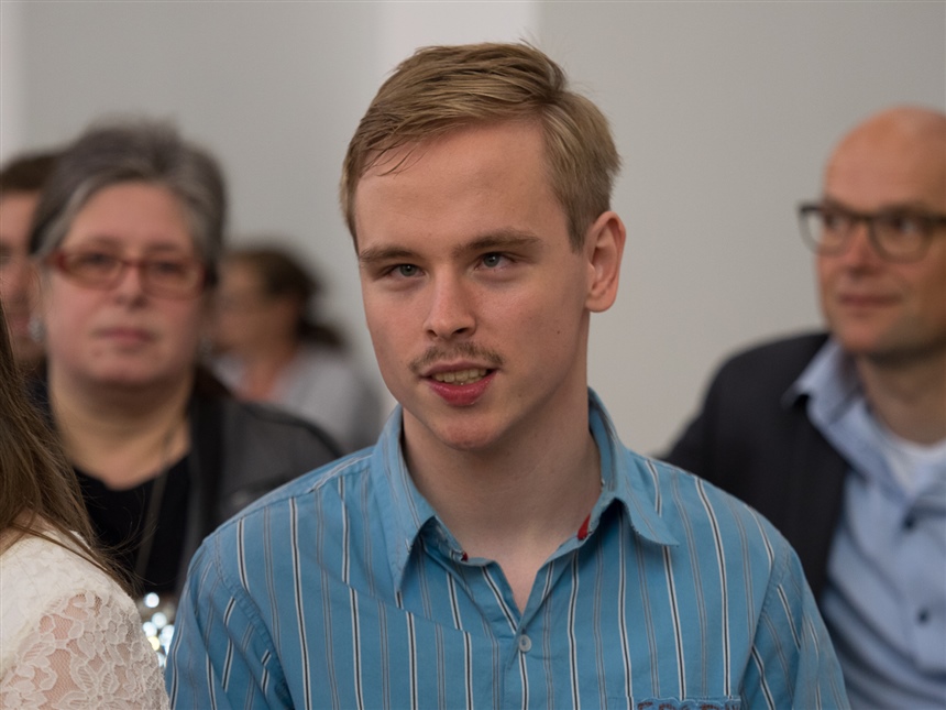 Die Stufen der Raphael-Schule